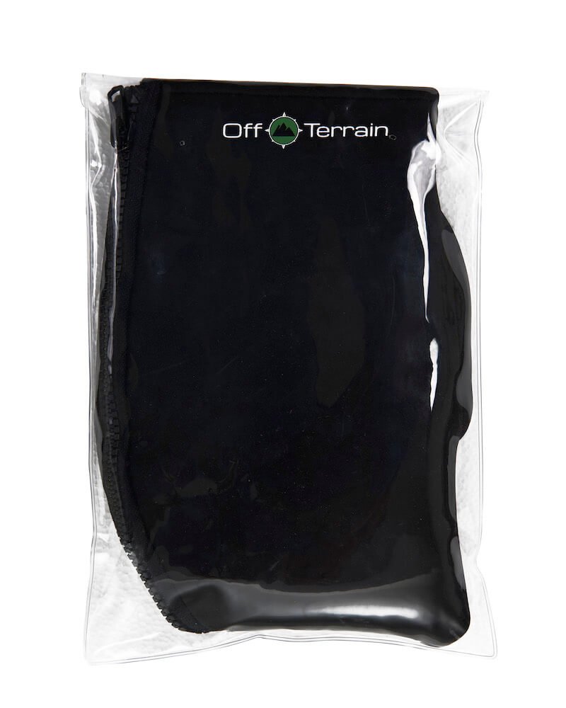 Hi-Lift Jack Cover - Off Terrain Quality Off-Road Accessories